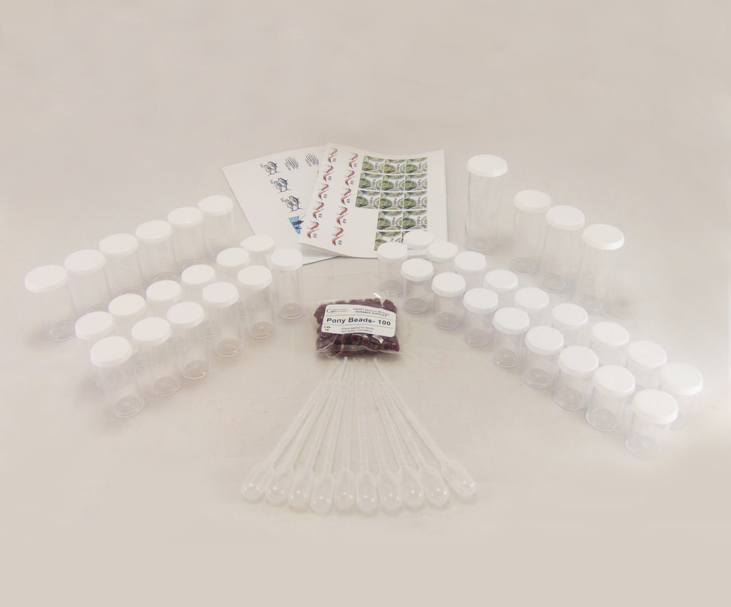 Medical Biology Lab 15: Bioaccumulation: An Example of the Human Impac ...