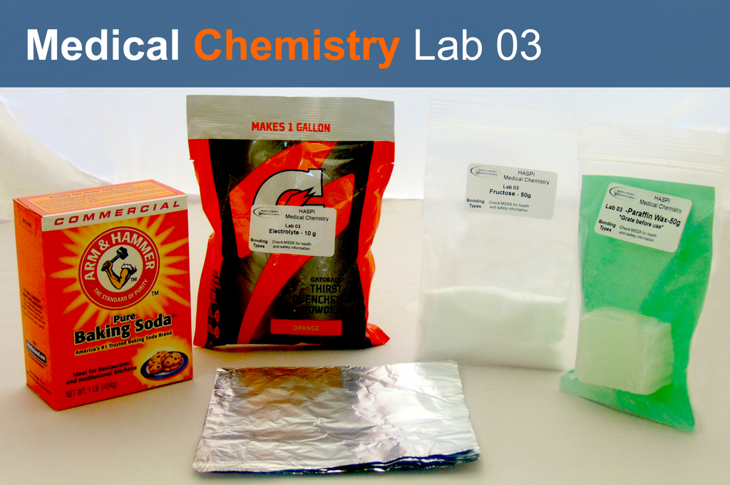 Chemistry Labs For Bonding at April Falbo blog