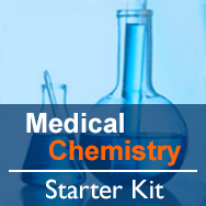 Medical Chemistry Starter Kit – OrderHASPI